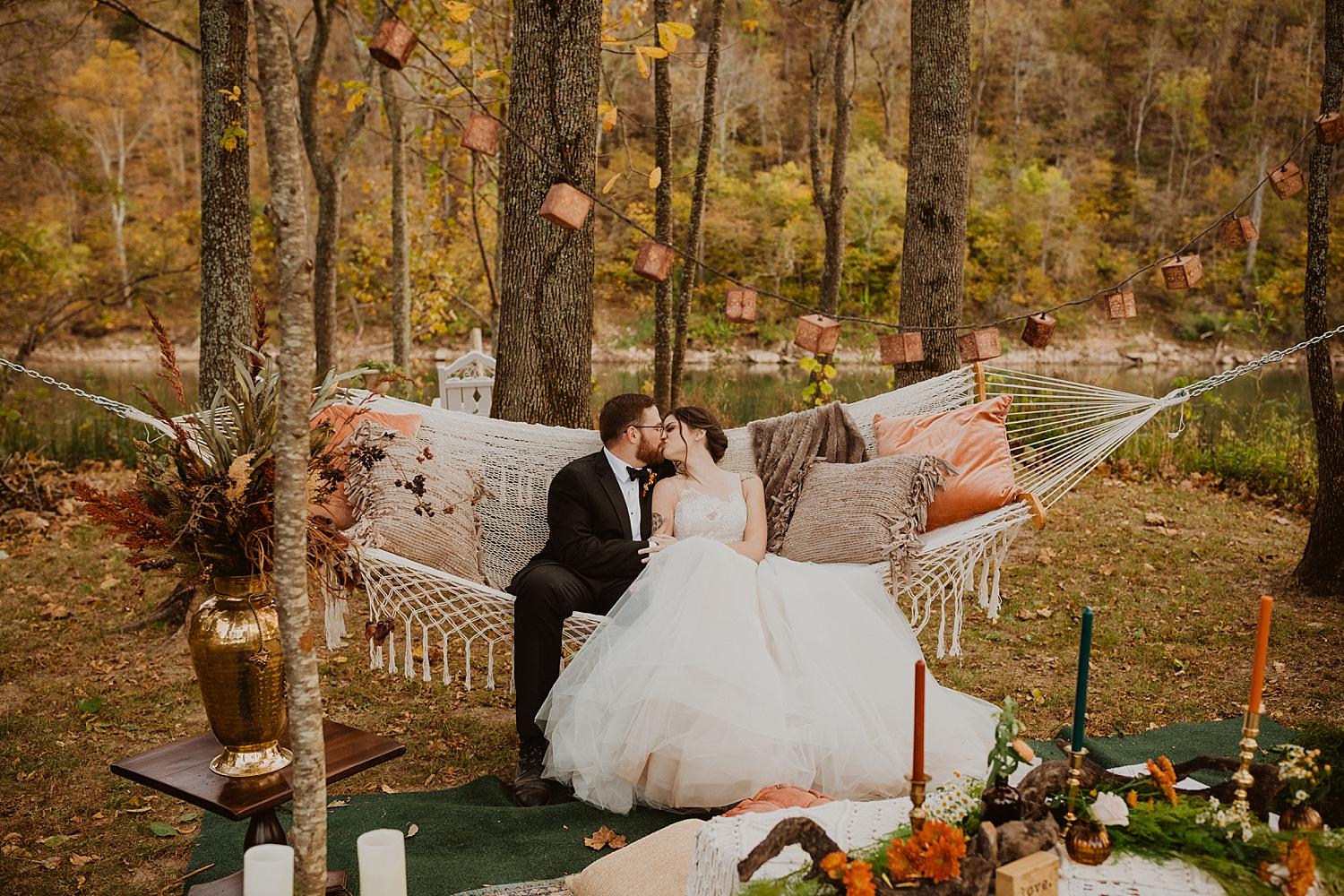 Eureka springs wedding packages 60 photos - Vianawedding.com
